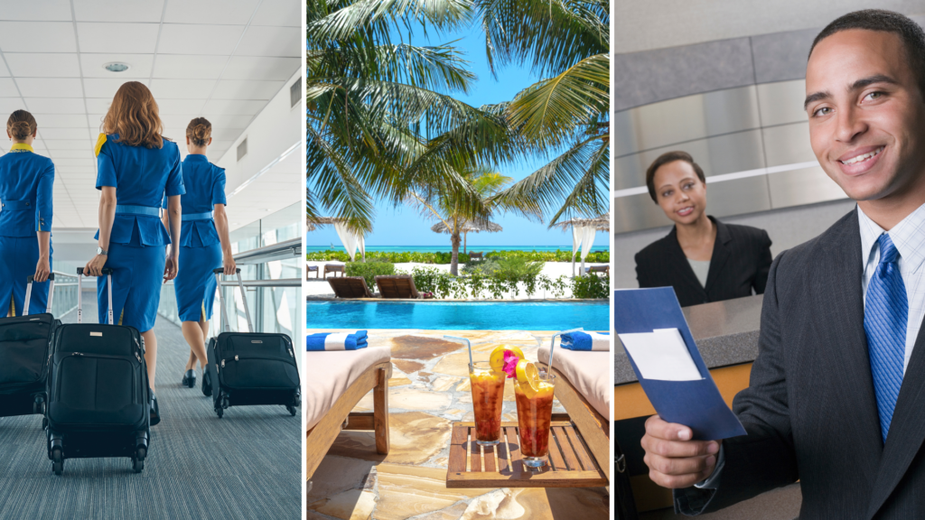 Interline Travel | KVI travel